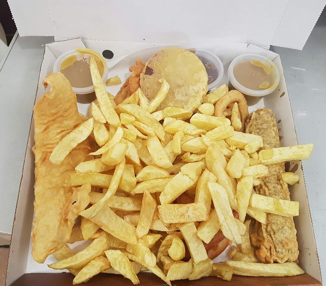Chippy Mahal